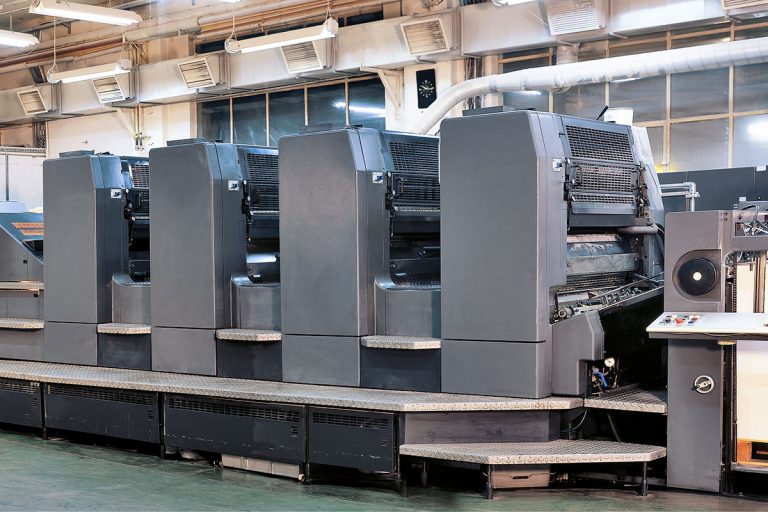 Print Specialists | Professional Printers For Businesses - Pro-Print UK