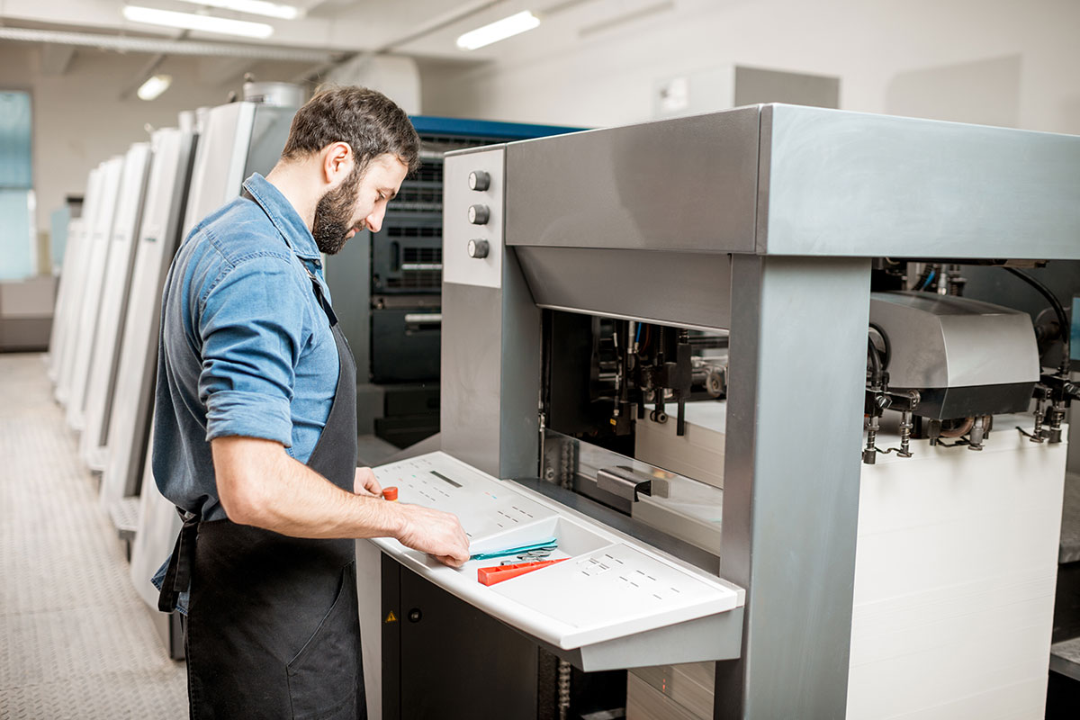 About - Pro-Print UK | Printing Solutions You Can Depend On